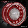 Classic Car Artillery Style Wheels