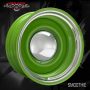 Classic Car Smoothie Style 2-Piece Steel Wheels