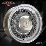 Classic Car Wire Wheels