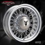 Classic Car Wire Wheels