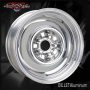 Classic Car Custom Aluminum Wheels