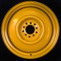 Classic Car Smoothie Style 2-Piece Steel Wheels